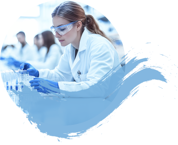 Biologie d’essais cliniques | Cerba lab